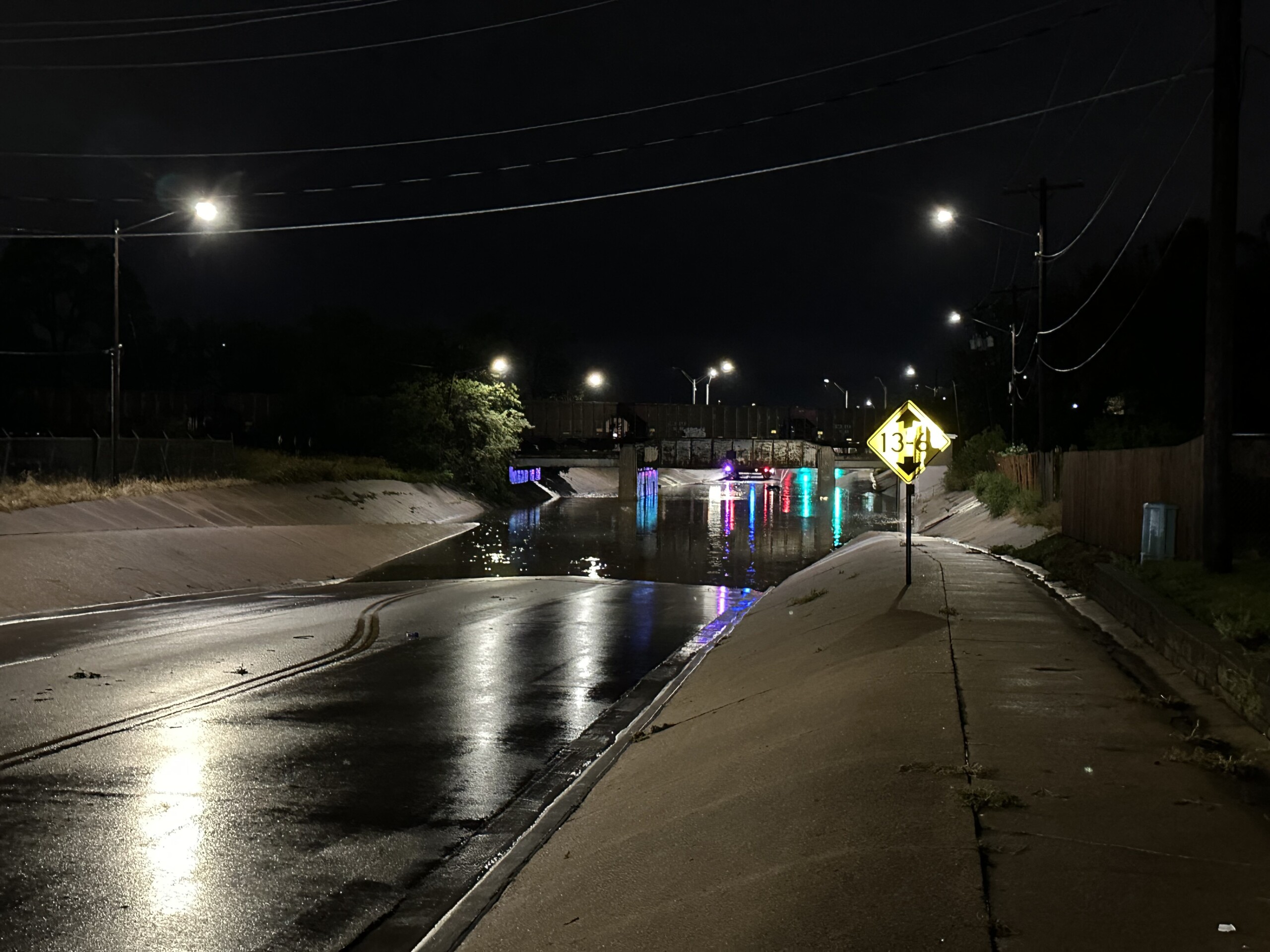 City of Lincoln proposes $14 million stormwater bond issue